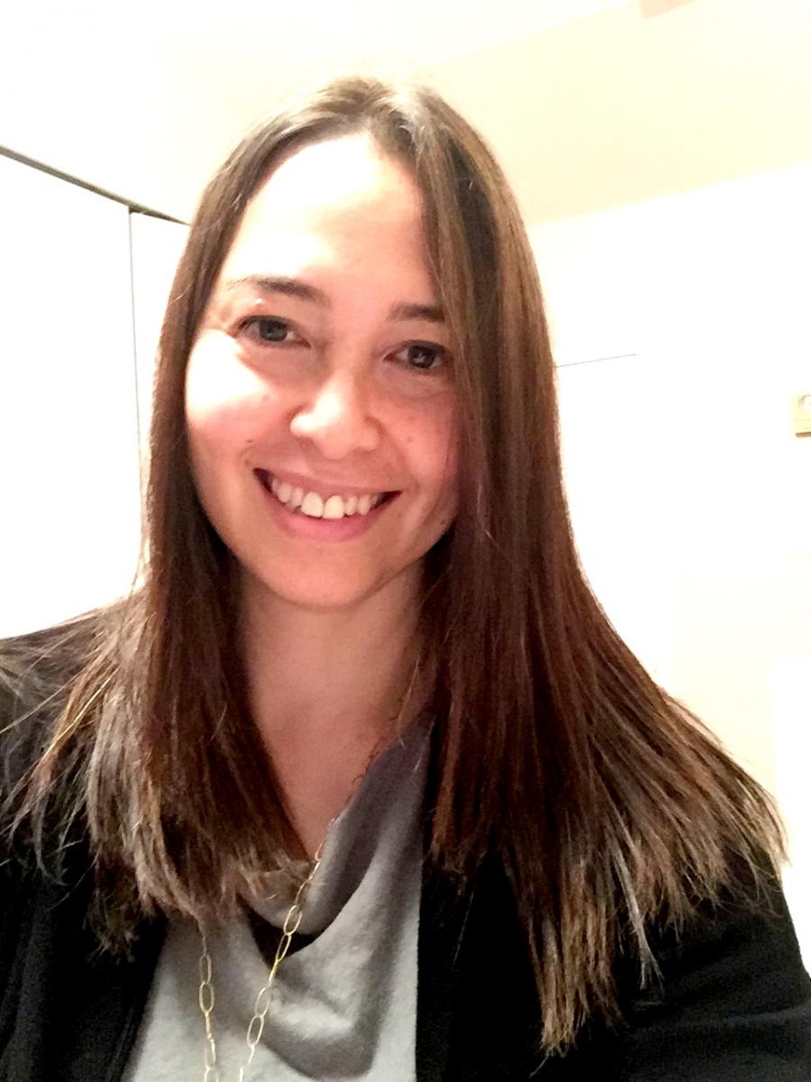 Membres du conseil d'administration de l'ACTS | Canadian Association of ...