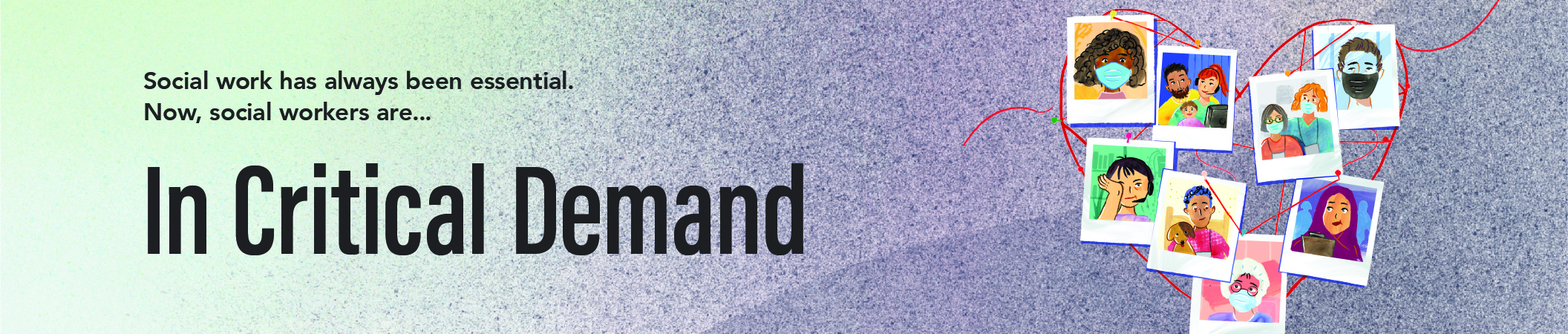 National Social Work Month 2022 In Critical Demand – Social Work is ...